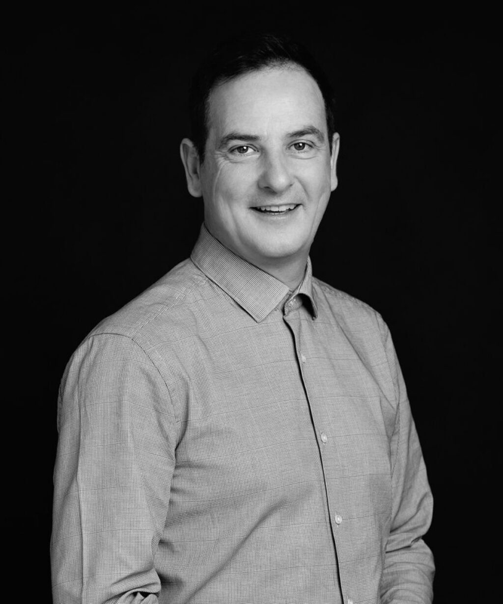 Meet The Team | Mackersy Property