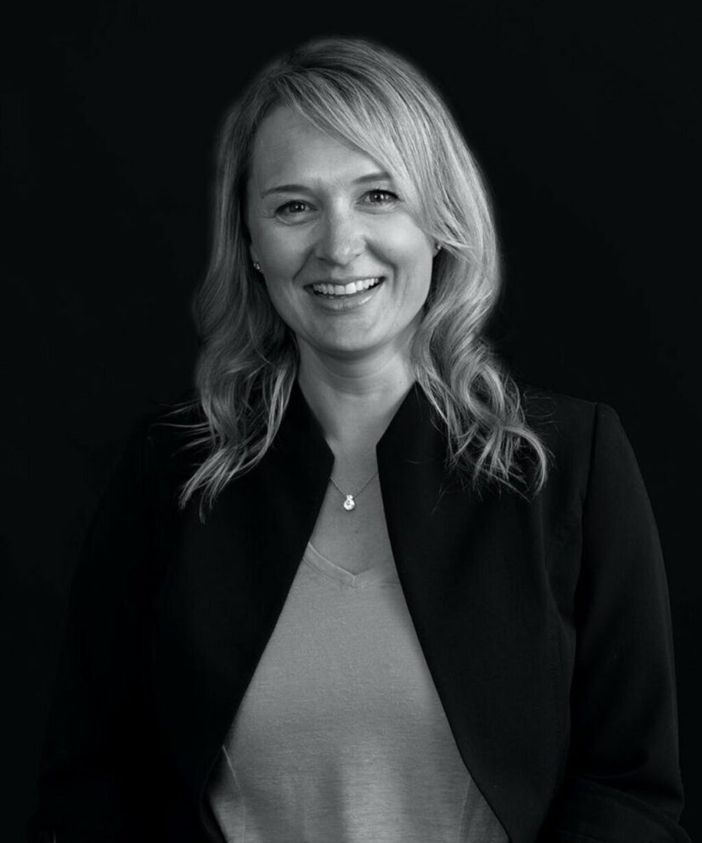 Meet The Team | Mackersy Property
